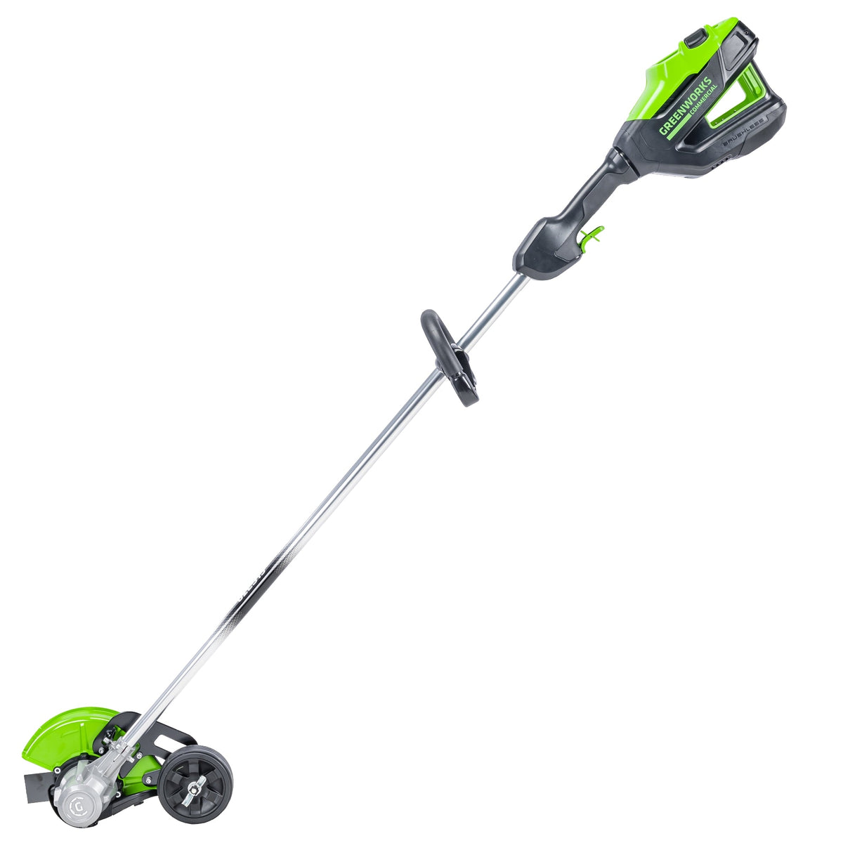 82V Gen II Edger | Greenworks Commercial