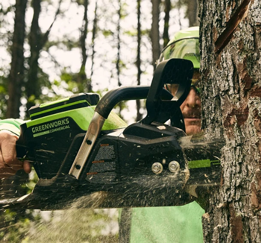 Greenworks Commercial Canada