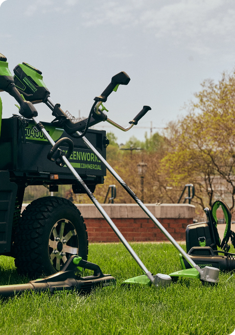 Dealers – Greenworks Commercial