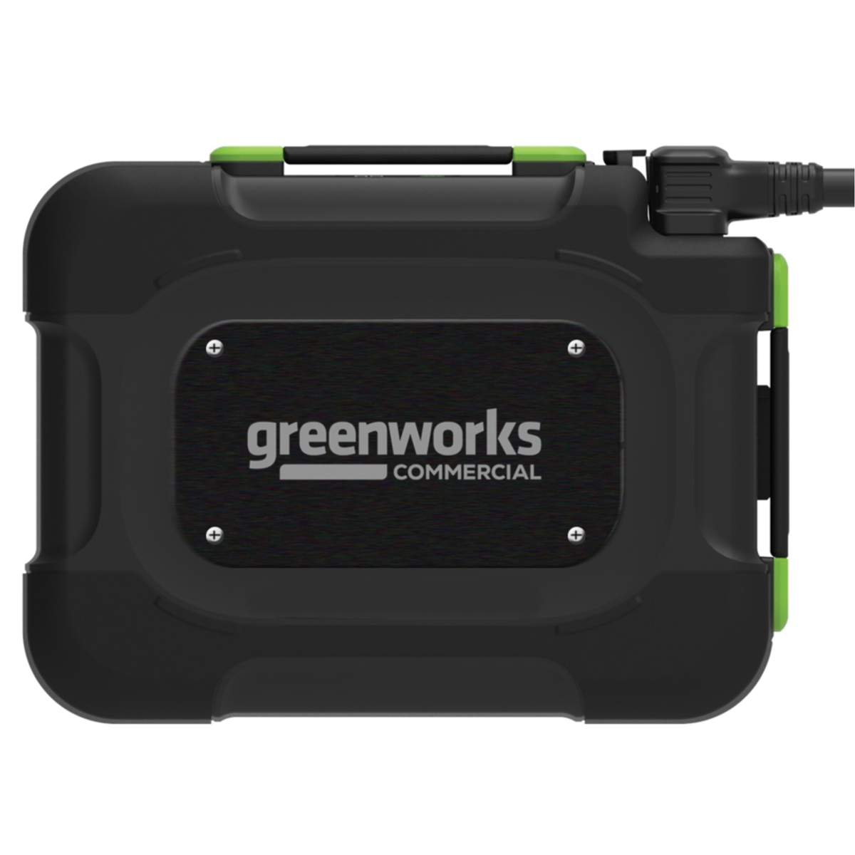 82v 16Ah Suitcase Battery | BD161 – Greenworks Commercial